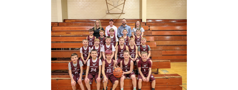 Winneconne Fast Break Club > Home