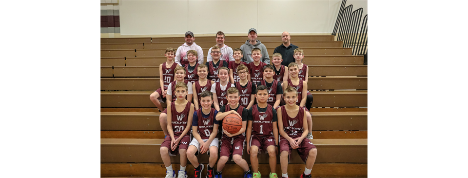 Winneconne Fast Break Club > Home