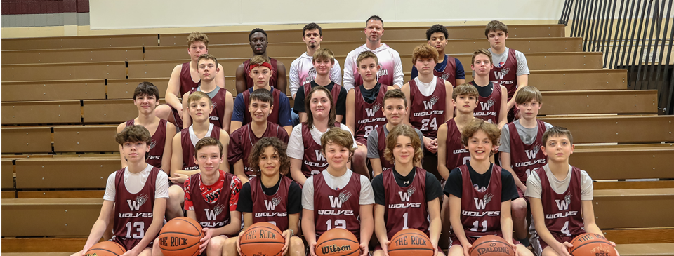 Winneconne Fast Break Club > Home